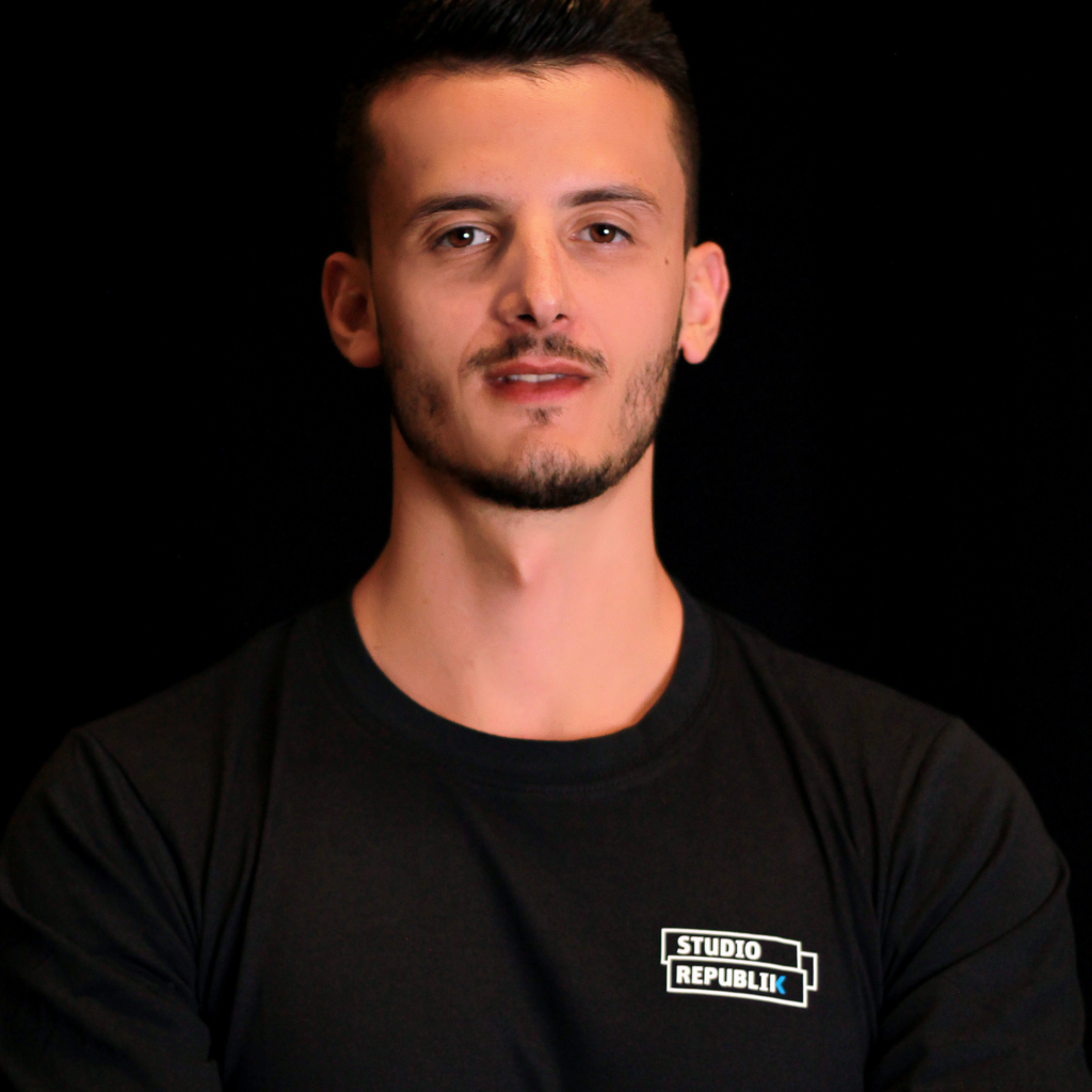 Personal Training - StudioRepublik