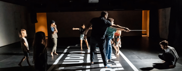 Drama Classes for Kids in Dubai | StudioRepublik