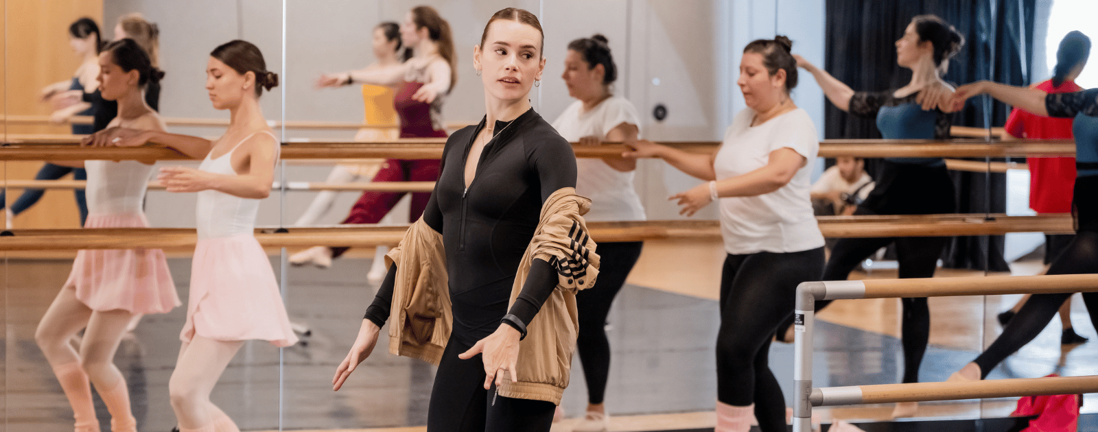 Dance Classes in Dubai | StudioRepublik